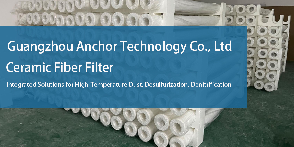 ceramic fiber filter ceramics fibre filter tube candle elements ...